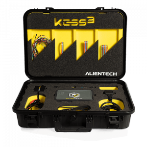 Startseite | Alientech Germany